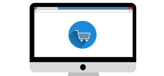 Comercio electrónico B2C - Modelos